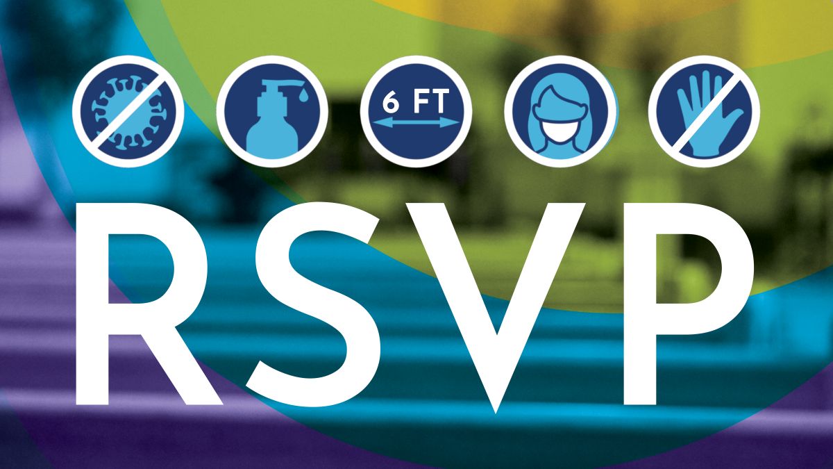 RSPV for Worship Services | Western Springs Baptist Church (The Village Church)