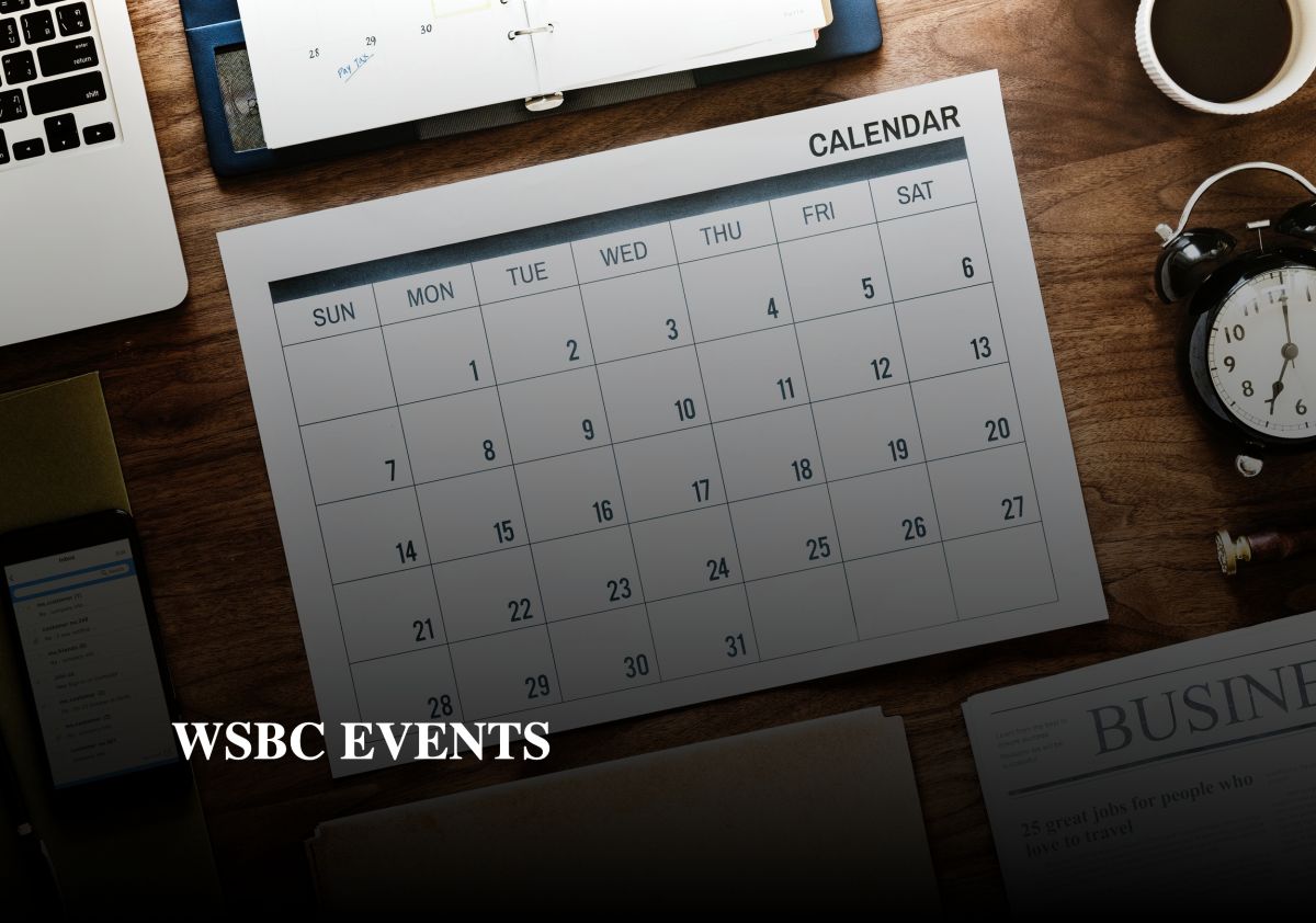 WSBC Events | Western Springs Baptist Church (The Village Church)