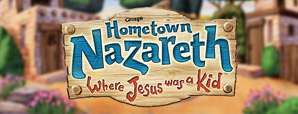 VBS 2024: HOMETOWN NAZARETH | Western Springs Baptist Church (The ...